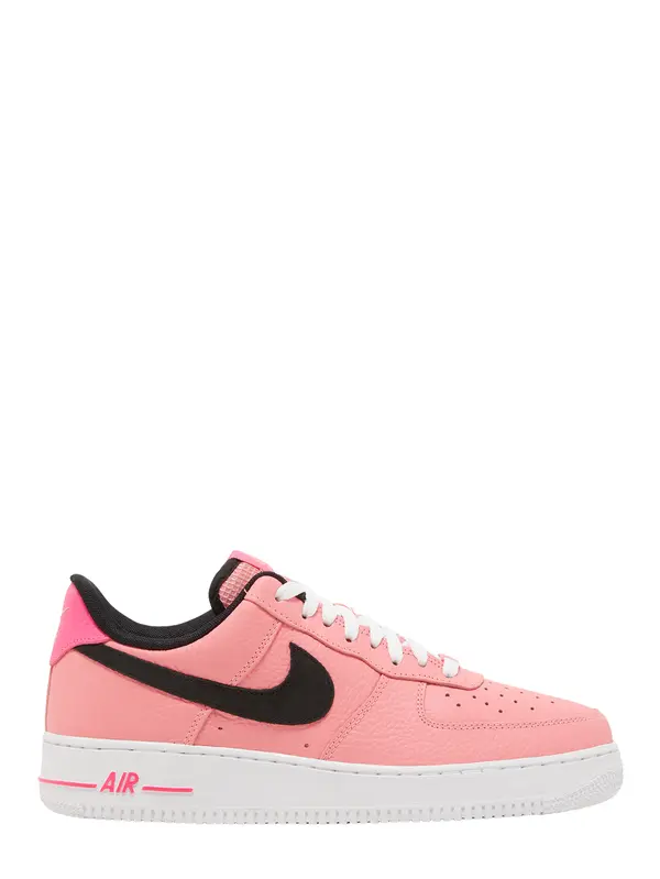 Nike Air Force 1 Low '07 Sneakers - Pink