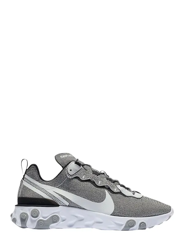 Nike React Element 55 'safari Pack - Grey