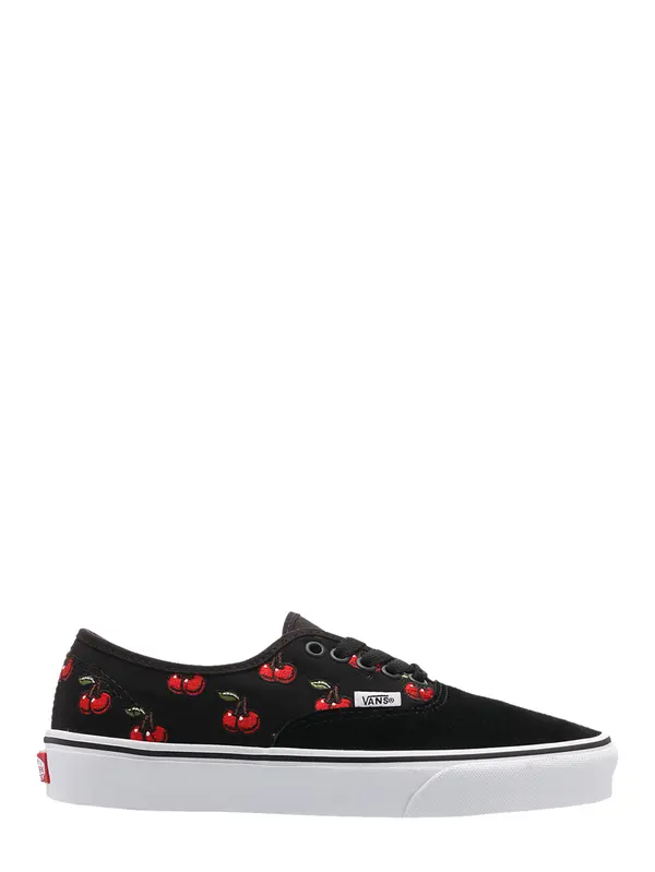 VANS Authentic Sneakers - Black