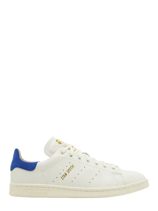 Adidas Stan Smith Lux Sneakers - Cream