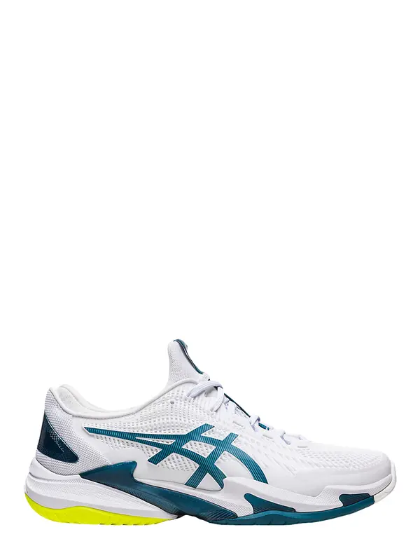 Asics Court Ff 3 Sneakers - White