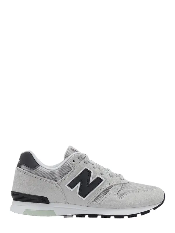 NEW BALANCE 565 Sneakers - Grey