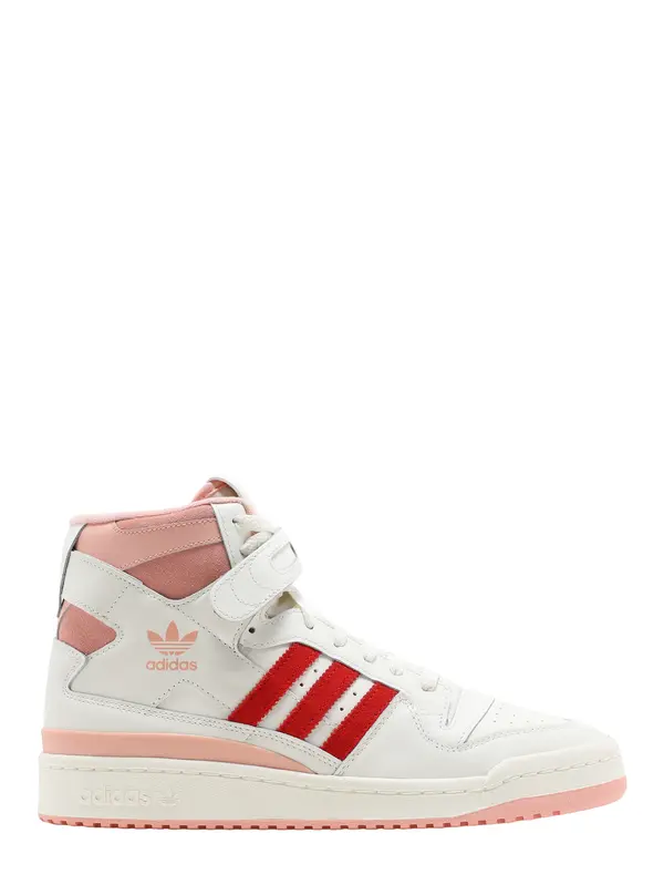 Adidas Forum 84 High Sneakers - White
