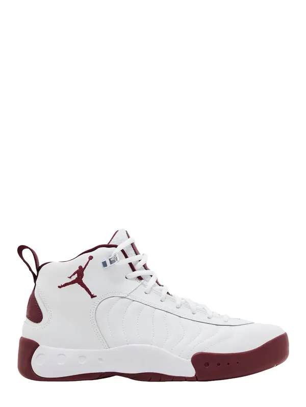 JORDAN Jumpman Pro - White