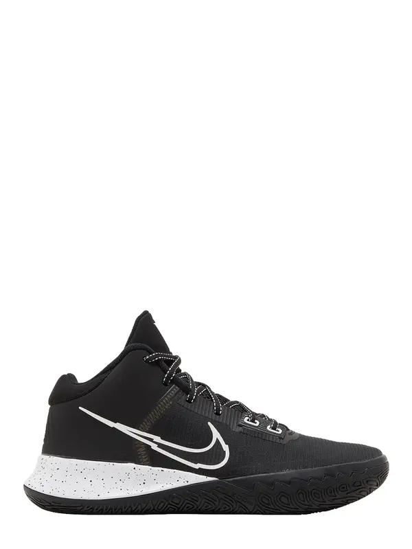 Nike Kyrie Flytrap 4 Sneakers - Black