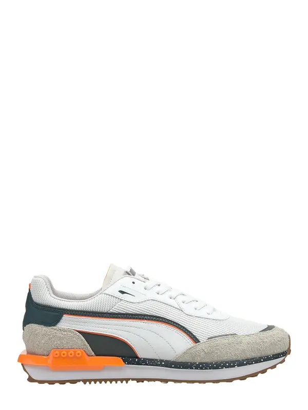 PUMA City Rider Sneakers - Grey