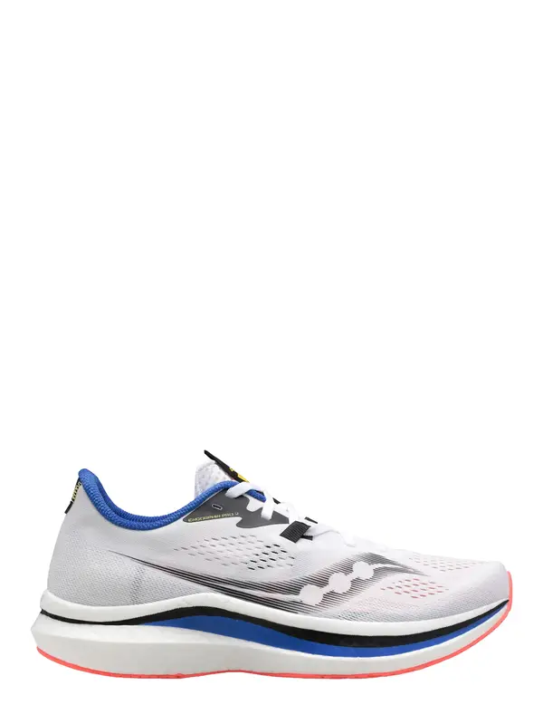 Saucony Endorphin Pro 2 Sneakers - White