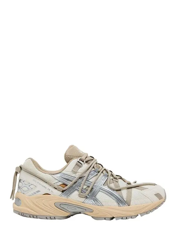 Asics Gel Kahana Tr V2 Sneakers - Cream