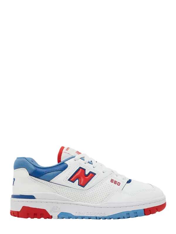 NEW BALANCE 550 - White