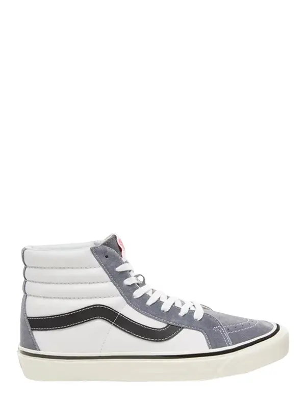 VANS Sk8-hi Dx High-top Sneakers - Grey