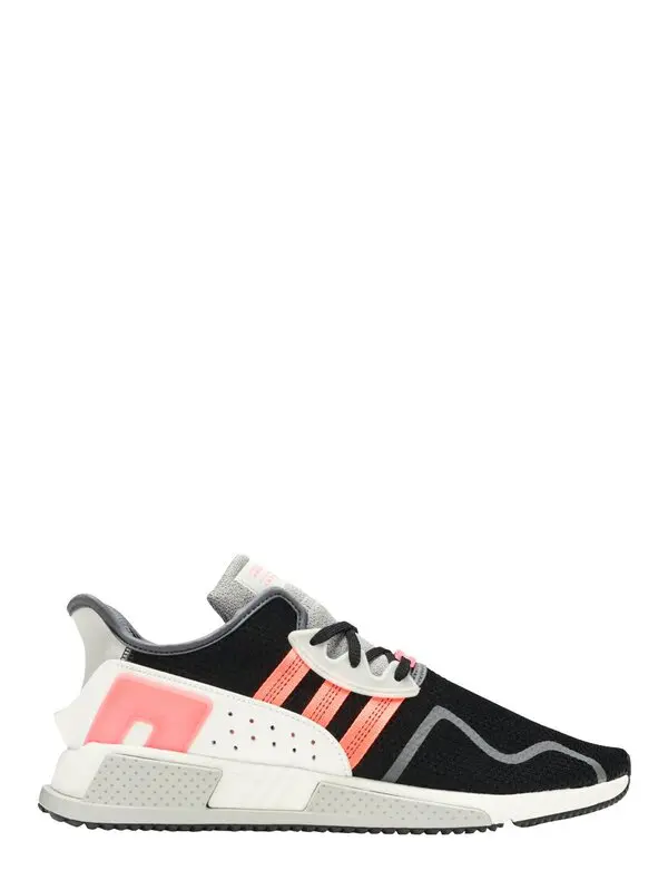 Adidas Eqt Cushion Adv 'turbo - Black