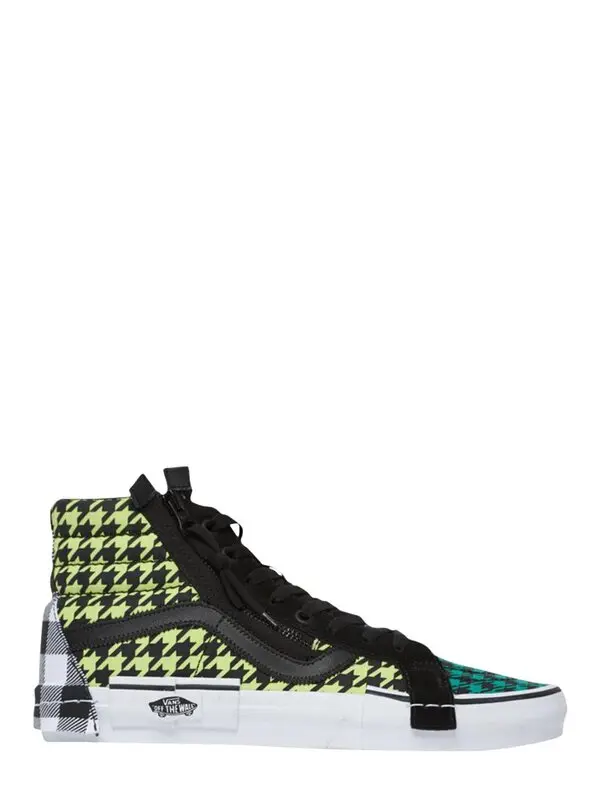 VANS Sk8-hi High Top Sneakers - Multicolor