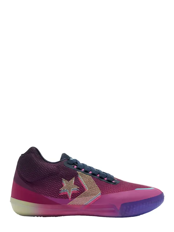 CONVERSE All Star Bb Evo 'heart Of The City Shanghai' Sneakers - Pink