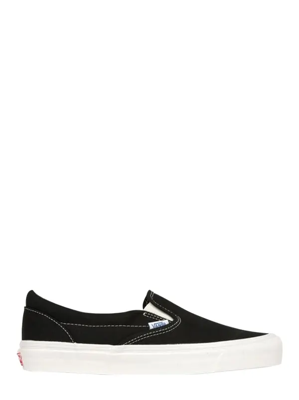VANS Classic Slip-on Og - Black