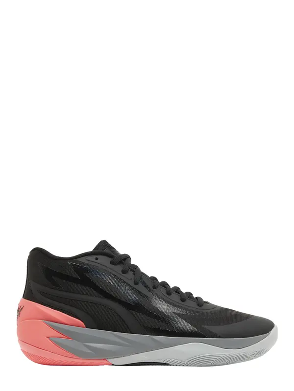 PUMA Mb.02 'flare' Sneakers - Black