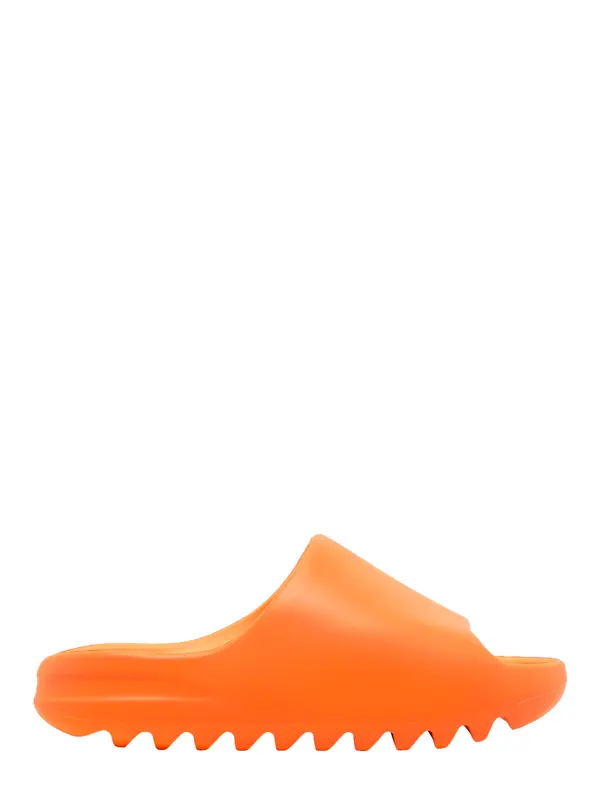 Adidas Yeezy Slides - Orange