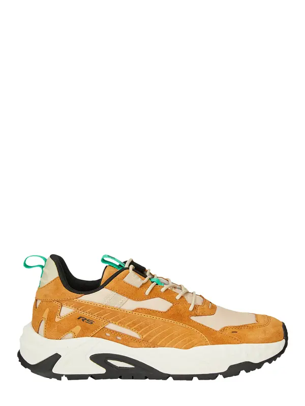 PUMA Rs-trck Otdr Sneakers - Brown