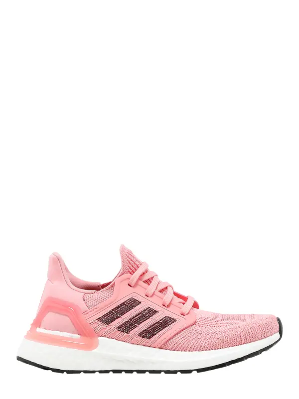 Adidas Ultraboost 20 Glory - Pink