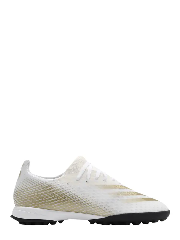 Adidas X Ghosted.3 Tf Sneakers - White
