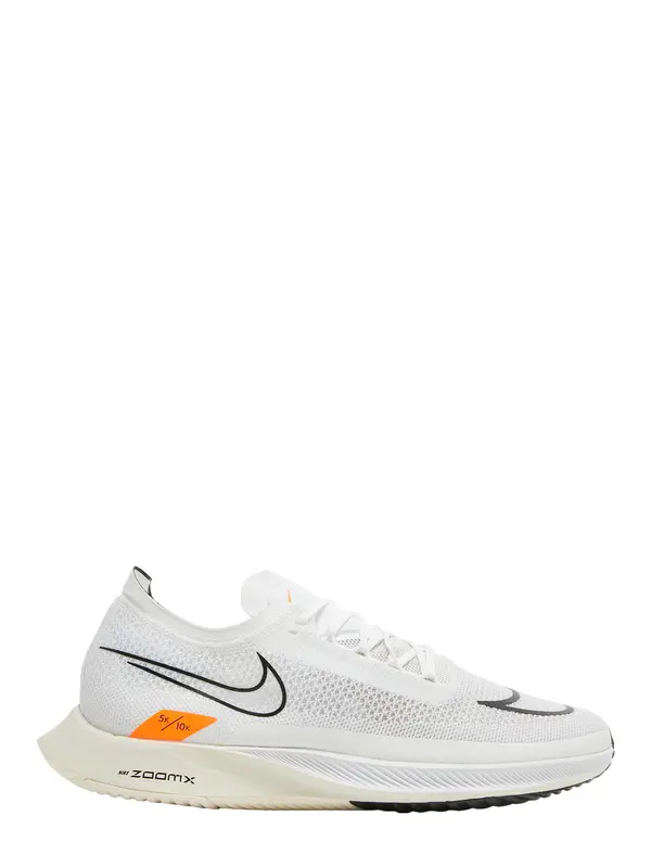 Nike Zoomx Streakfly Athletic Sneakers - White