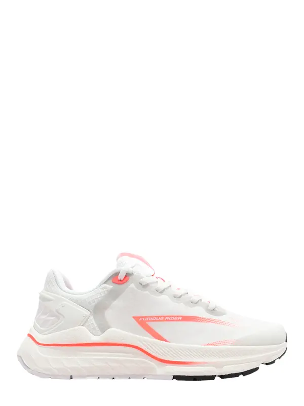 LI-NING Furious Rider Sneakers - White