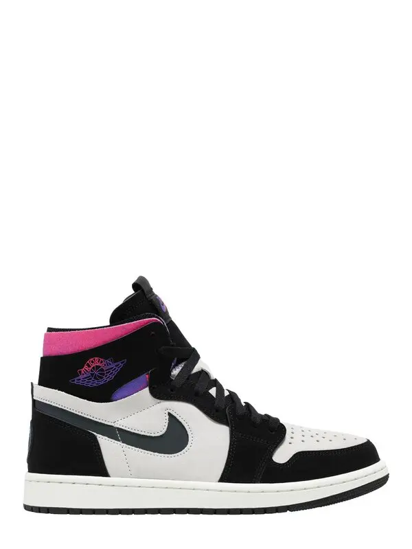 JORDAN Paris Saint-germain X 1 High Zoom Comfort 'paris - Purple