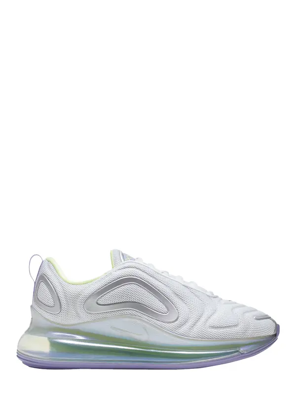 Nike Air Max 720 Sneakers - White