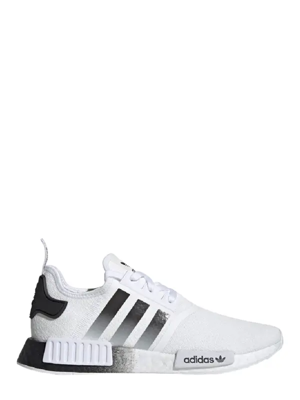 Adidas Nmd_r1 Sneakers - White