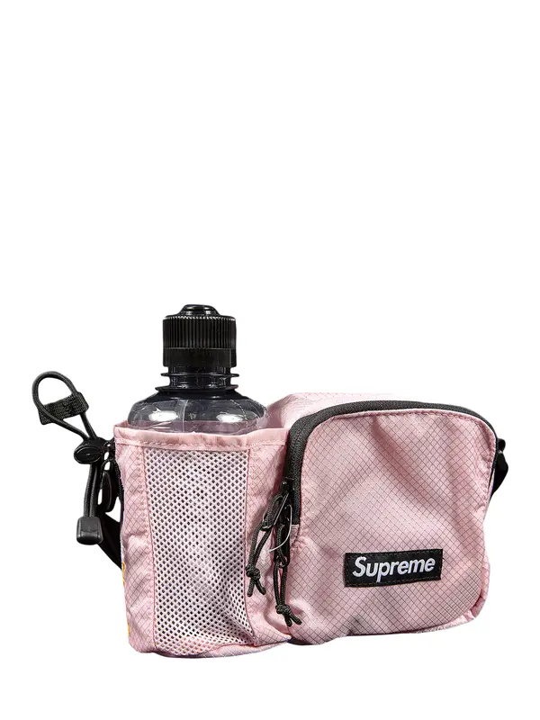 Supreme Side Bag - Pink