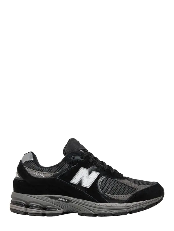 NEW BALANCE 2002r Jd Exclusive - Black