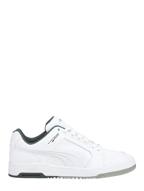 PUMA Slipstream Lo Reprise Sneakers - White