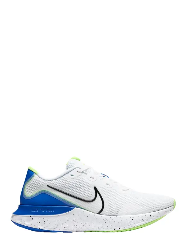 Nike Renew Run Sneakers - White