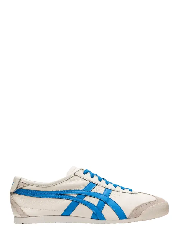 Onitsuka Tiger Mexico 66 Sneakers - Cream