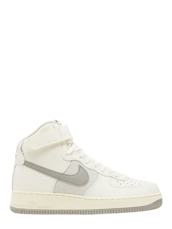 Nike Force 1 High '07 Lv8 Sneakers - White