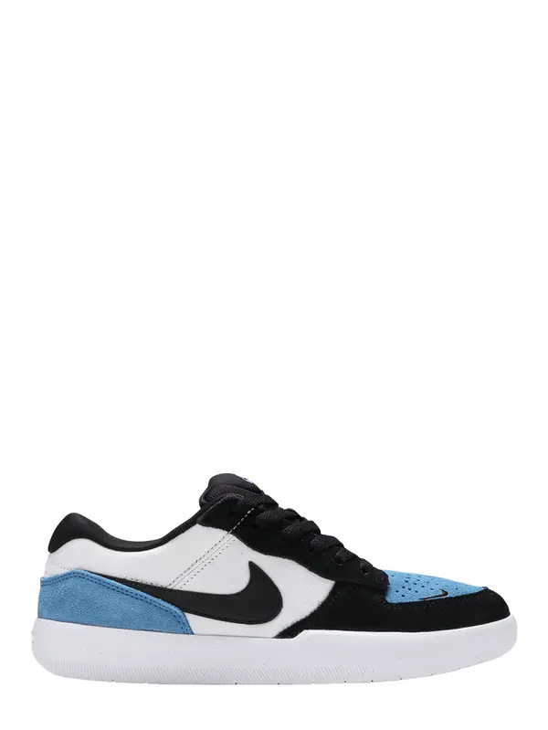 Nike Force 58 Sb Sneakers - Blue