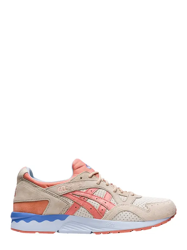 Asics Gel Lyte V Sneakers - Cream