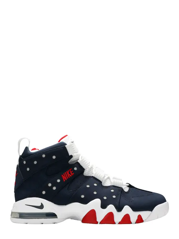 Nike Air Max 2 Cb '94 'usa' 2021 - Blue