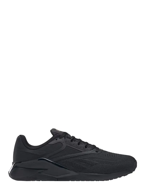 REEBOK Nano X2 Sneakers - Black