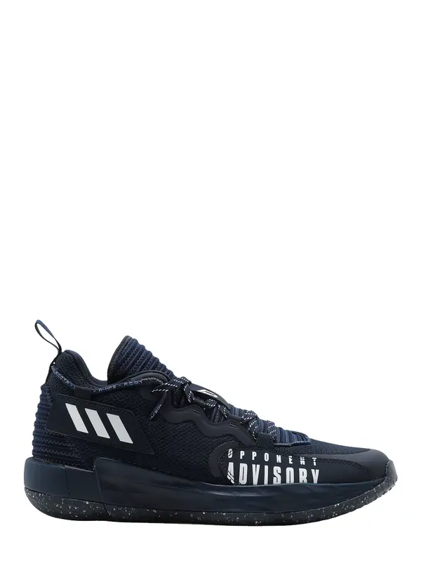 Adidas Dame 7 Extply 'opponent Advisory Team Navy - Blue