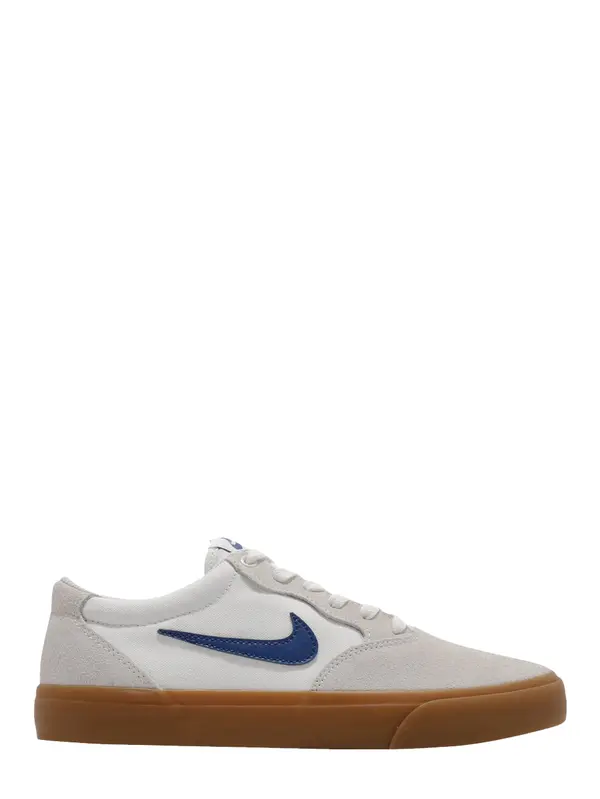 Nike Chron Slr Sb Sneakers - Cream