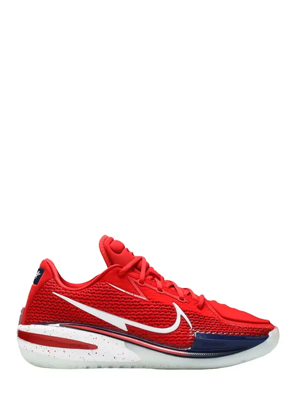 Nike Air Zoom Gt Cut 'team Usa - Red