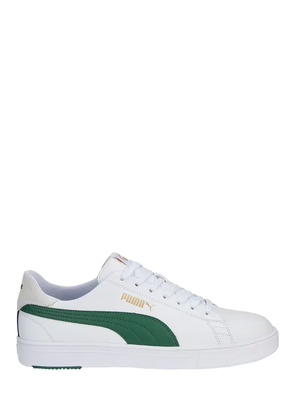 PUMA Serve Pro Lite Sneakers - White