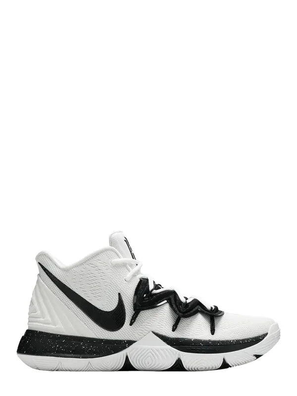 Nike Kyrie 5 Tb Sneakers - White