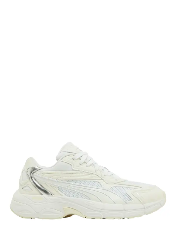 PUMA Teveris Nitro Sneakers - White