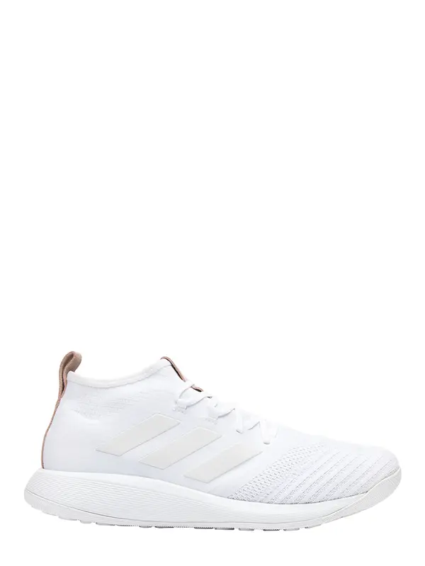 Adidas Kith X Ace Tango 17.1 Purecontrol Turf Trainer - White