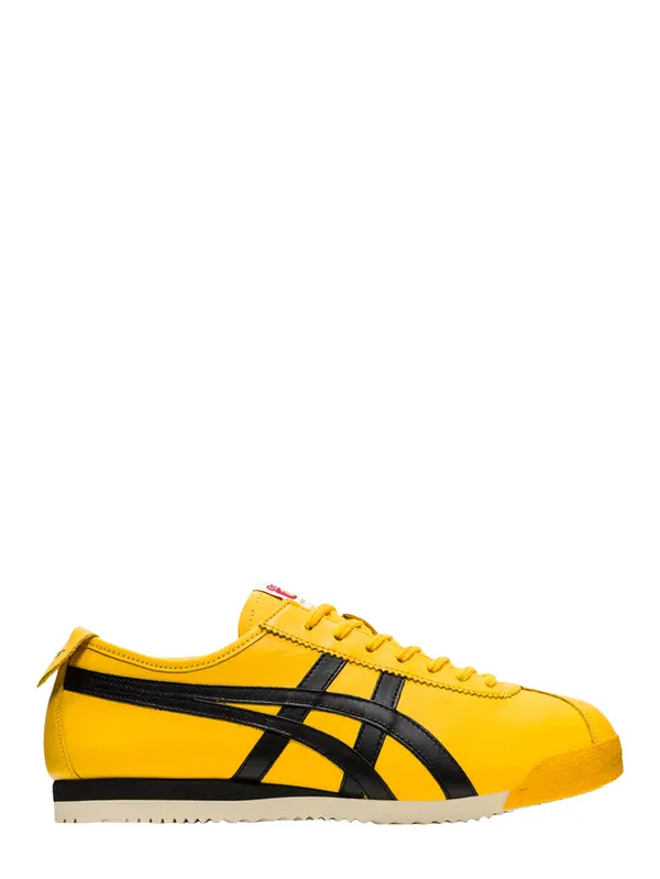 Onitsuka Tiger Limber Up Nm Sneakers - Yellow