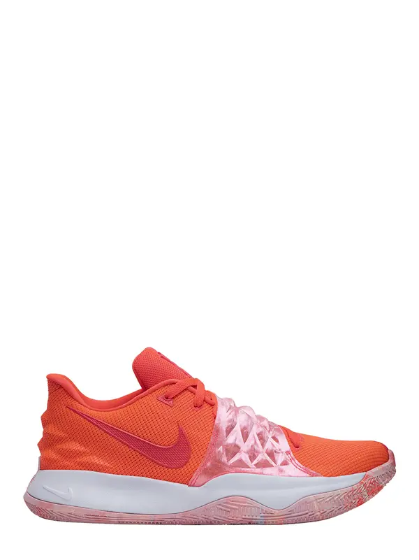 Nike Kyrie Low Hot Punch Sneakers - Red