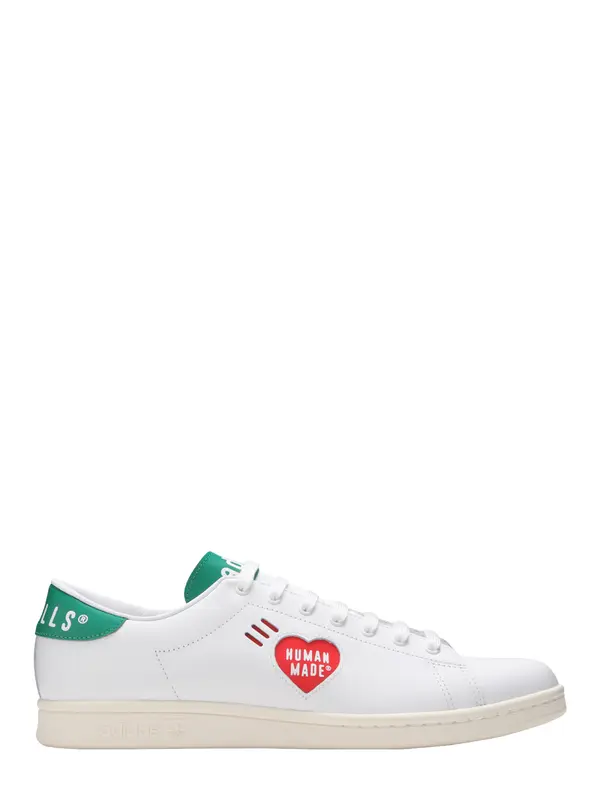 Adidas X Human Made Stan Smith Sneakers - White