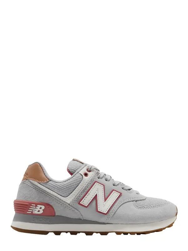 NEW BALANCE 574 Sneakers - Grey