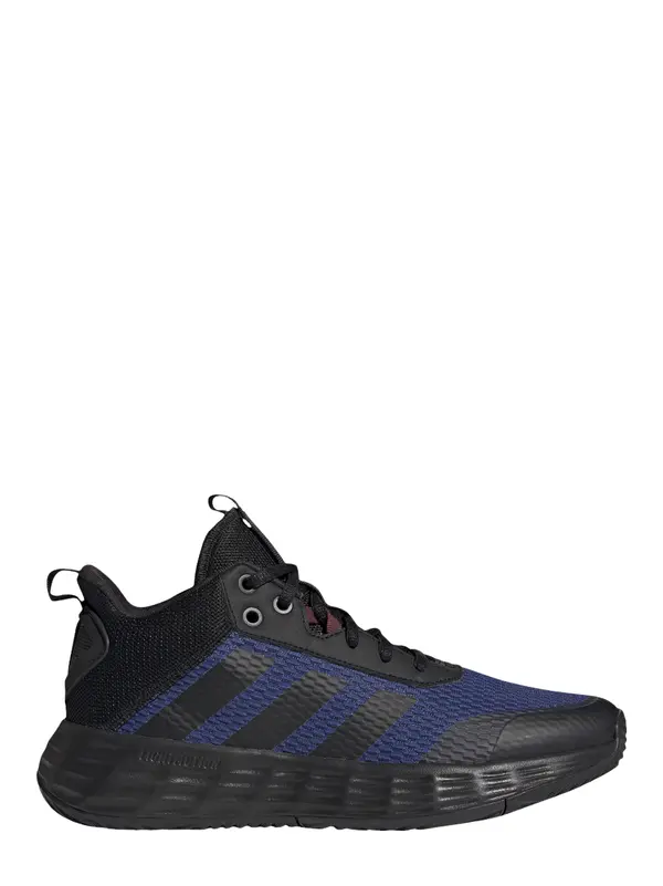 Adidas Own The Game 2.0 - Black